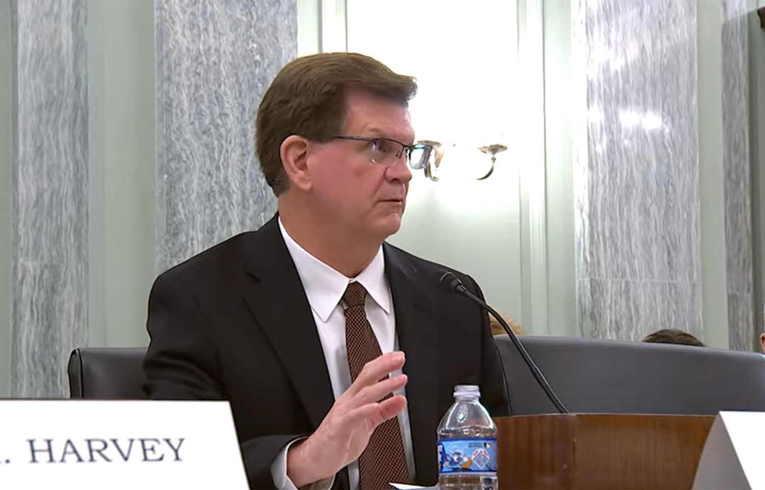 US senators demand NOAA Fisheries nominee address fisheries surveys | SeafoodSource