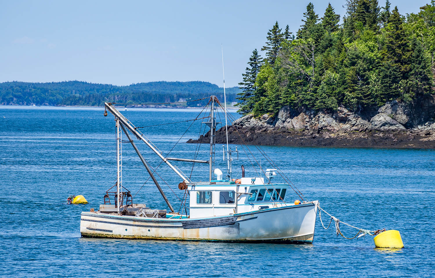 US representative Jared Golden urges New England regulators to abandon ...