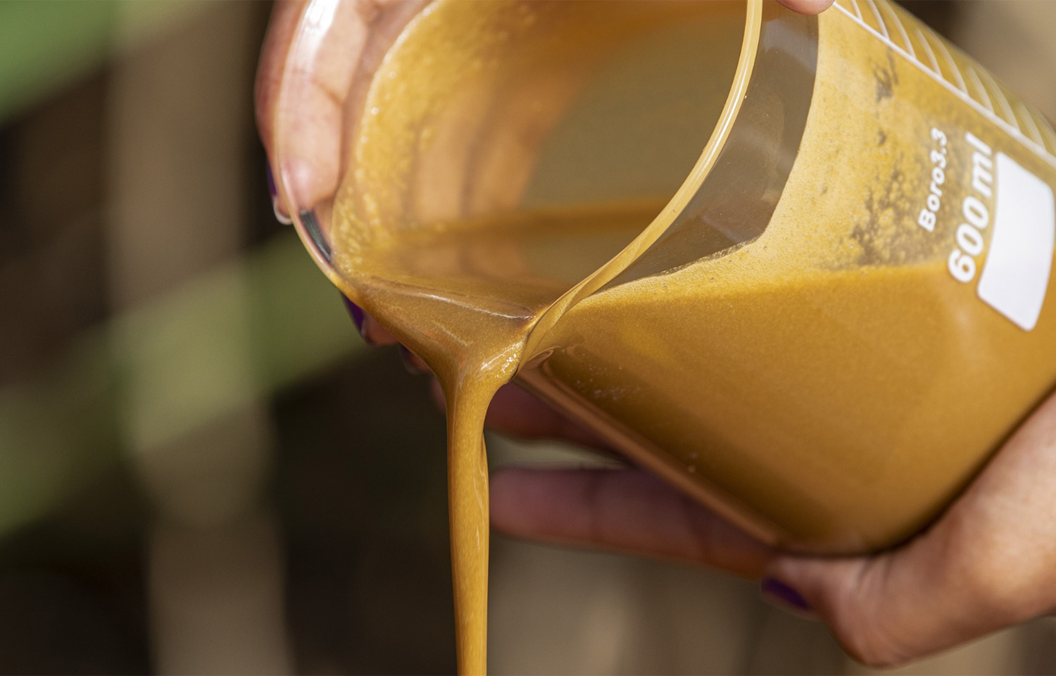 Op-ed: Clearing the water around sustainable omega-3s from microalgae ...