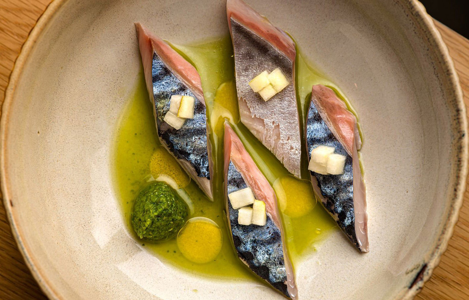 Seremoni Fish launches Japanese-inspired black sea bass and black cod ...