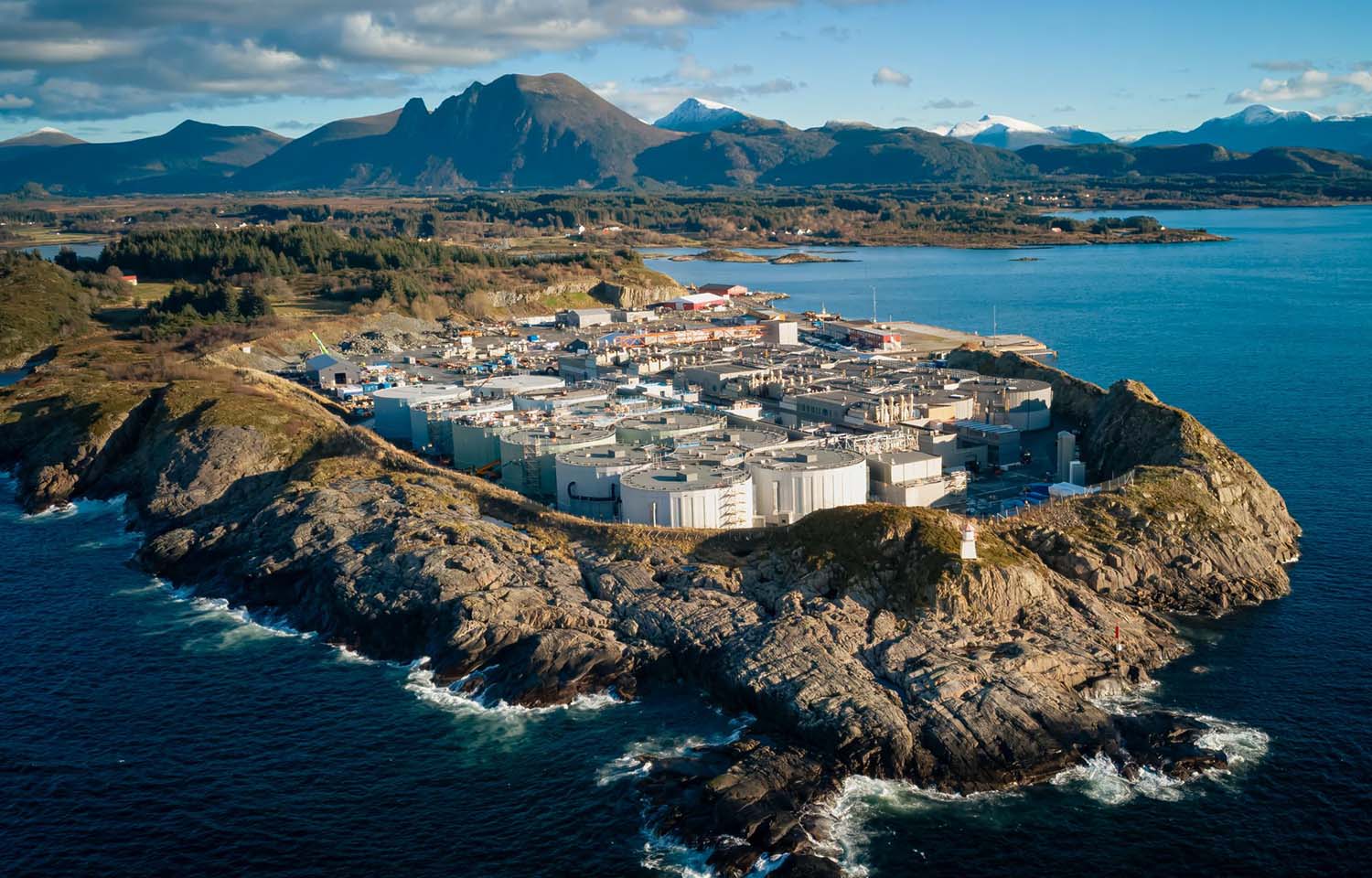 Dongwon takes over joint venture with Salmon Evolution | SeafoodSource