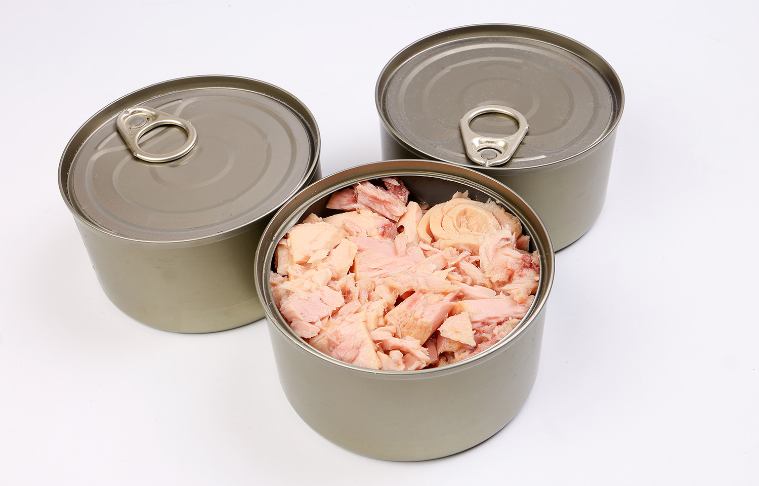 USDA seeking US tuna, walleye suppliers | SeafoodSource