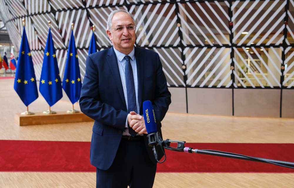 EU commissioner stands behind Fisheries Control Regulation requirements ...