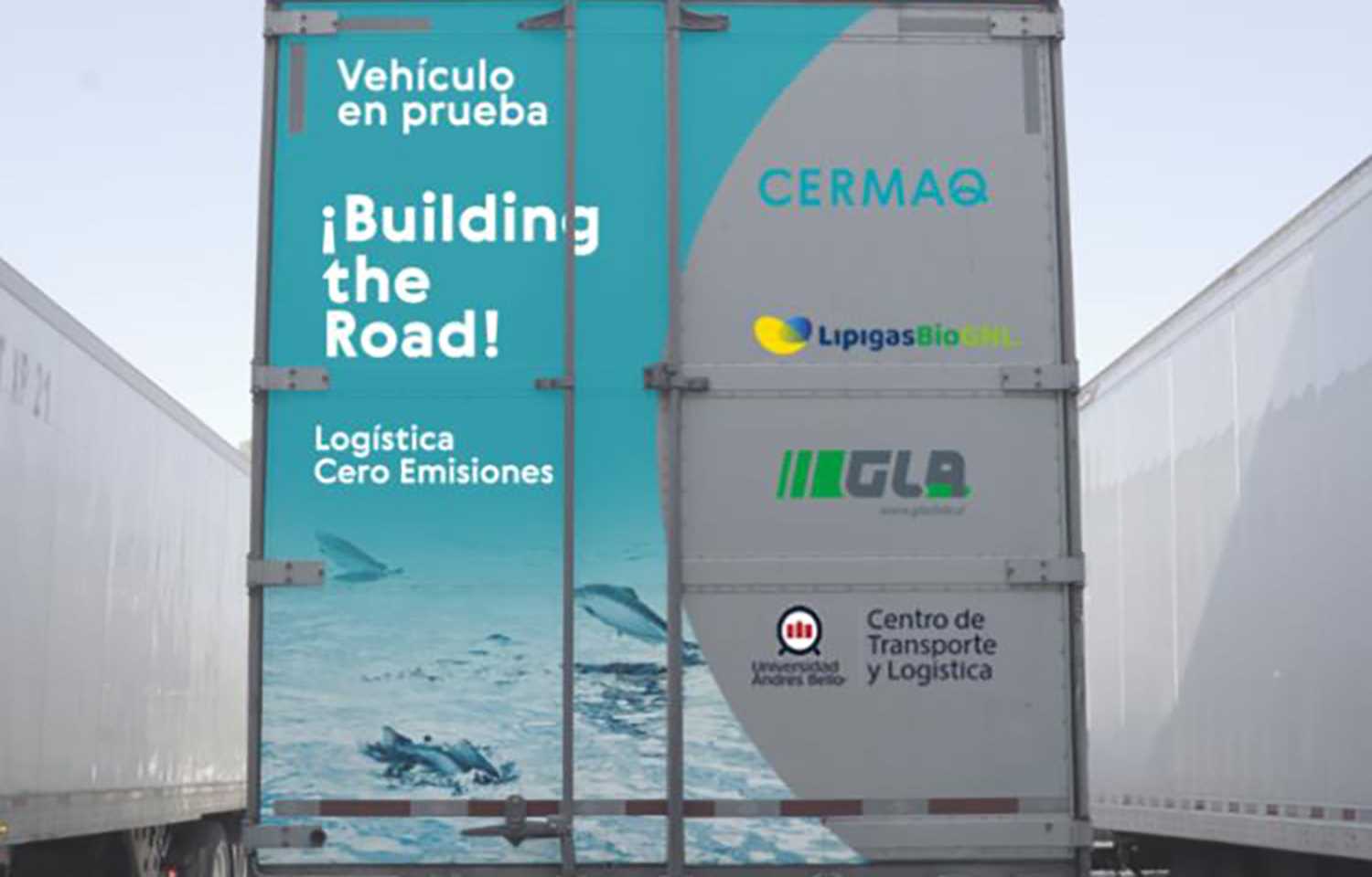 Cermaq Chile to incorporate bio-liquified natural gas into its land ...
