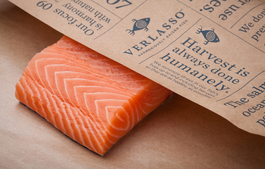 AquaChile’s premium brand Verlasso touches down in France | SeafoodSource
