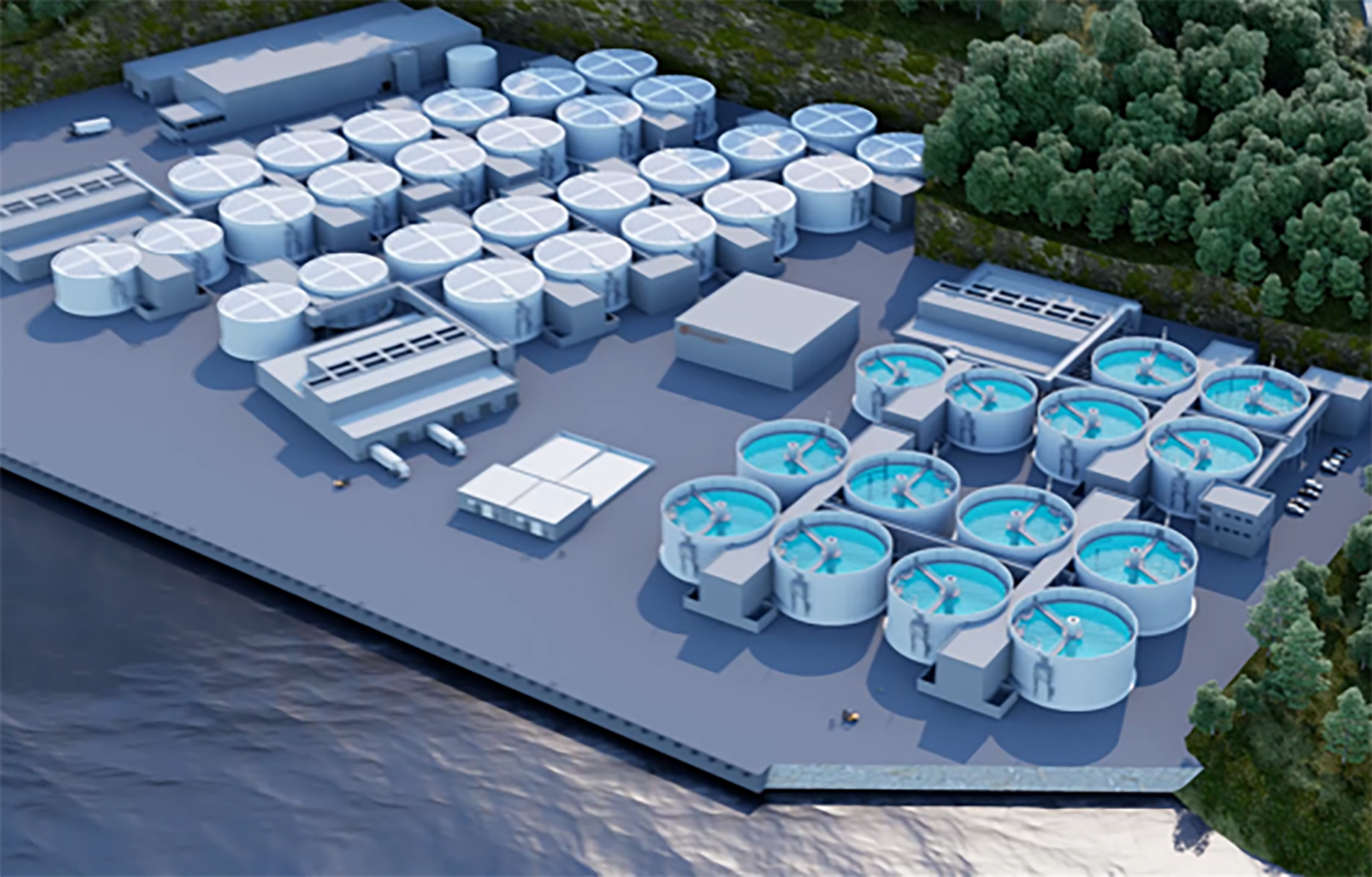 Salfjord secures USD 9 million deal to begin construction on its ...