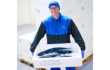 Salmon Evolution reports biomass production back on track after issues ...