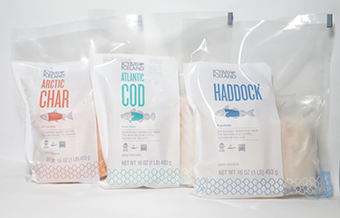 Slade Gorton launches new retail bag line featuring cod, haddock, and ...