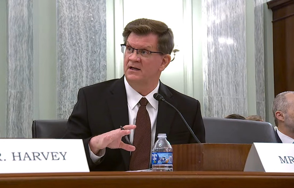 NOAA clarifies Tim Petty’s role as agency’s number two | SeafoodSource