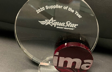 Aqua Star named IMA Supplier of the Year | SeafoodSource