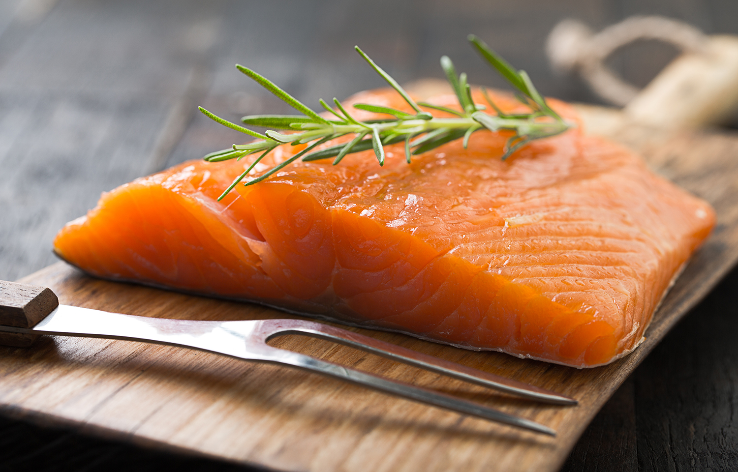 Norwegian salmon prices jump 2.5 percent in sixth week of 2024 ...