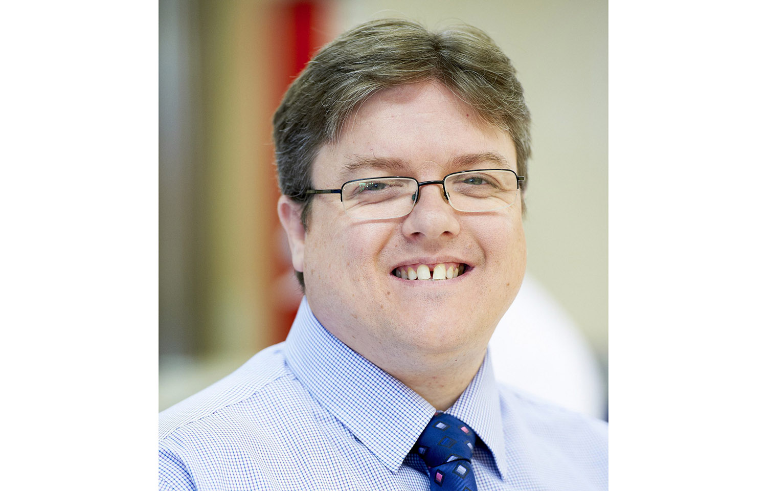 GDST Executive Director Huw Thomas on the future of digitized data in ...