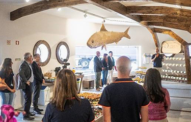 Thai Union's ESIP opens store in Portugal, launches new brand of canned ...