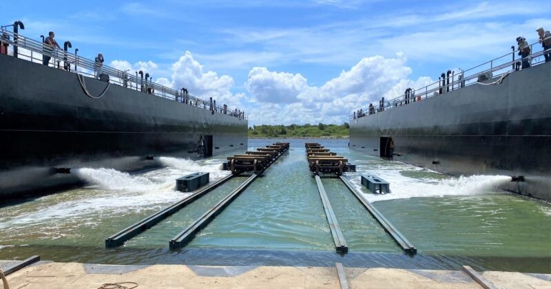 Maritime Partners acquires West Gulf Marine | WorkBoat