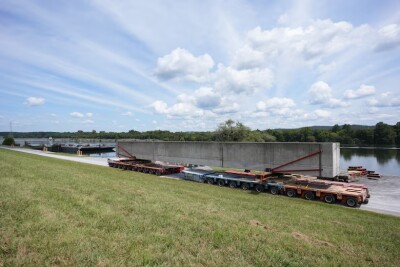 September 2025 | WorkBoat