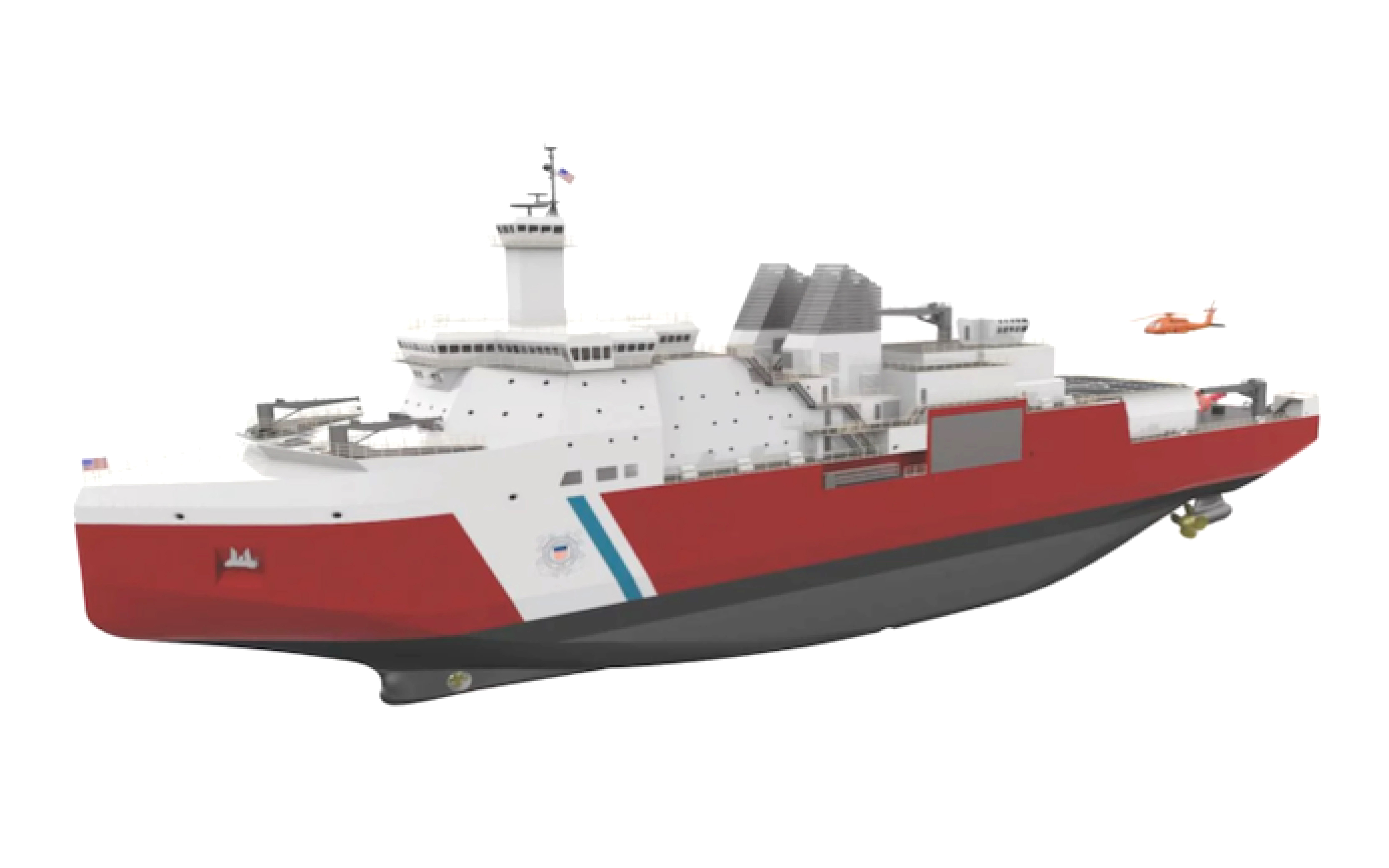 US, Canada, and Finland introduce ICE Pact | WorkBoat