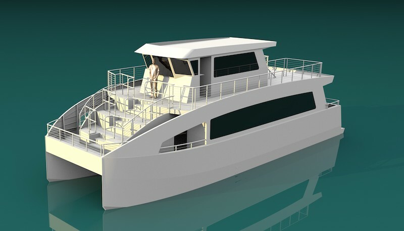 Around the Yards: June | WorkBoat