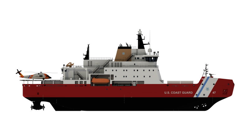 Shipbuilding | WorkBoat