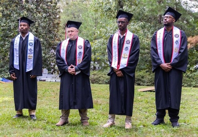 Colonna’s Shipyard recognizes 2025 apprentice graduates | WorkBoat