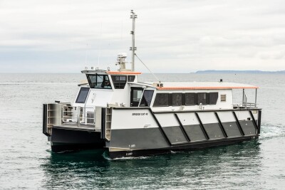 WorkBoat Magazine | WorkBoat