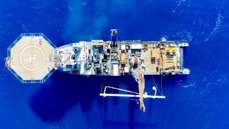 C-Innovation completes subsea installations at Salamanca field | WorkBoat
