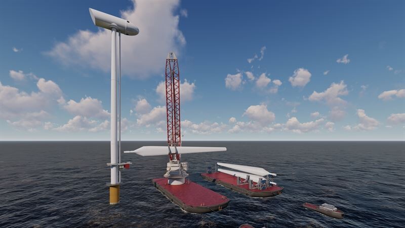 Offshore Wind | WorkBoat