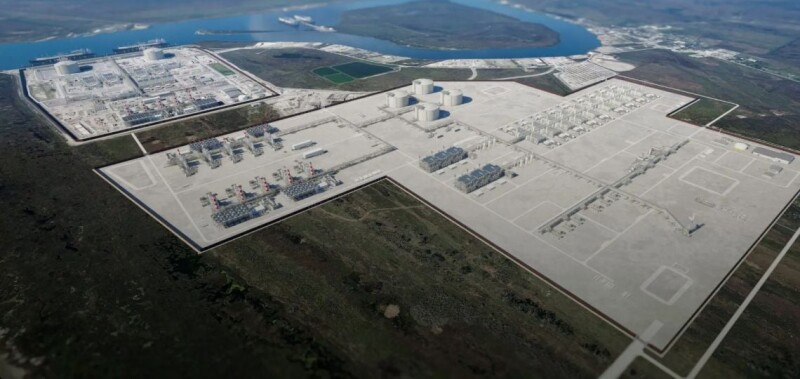 Fishermen, environmental activists challenge CP2 project | WorkBoat