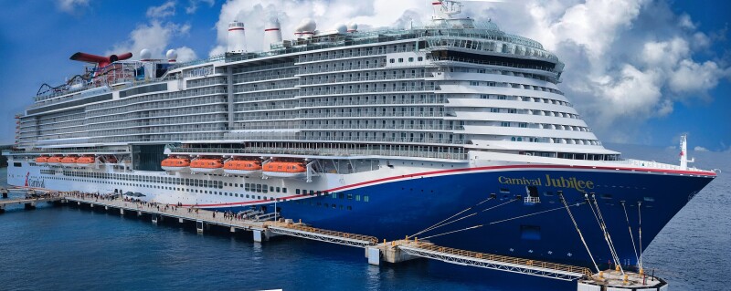 Stabilis to bunker LNG for Carnival at Galveston port | WorkBoat