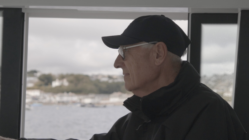 Cox Marine and the diesel outboard | WorkBoat