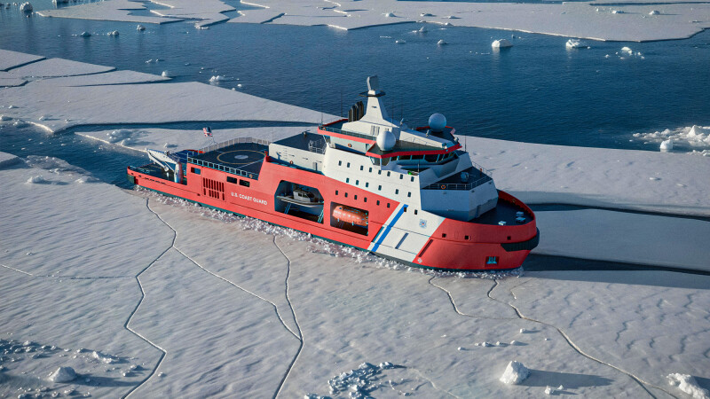 Davie breaks ground on $1 billion Gulf Copper shipyard modernization ...