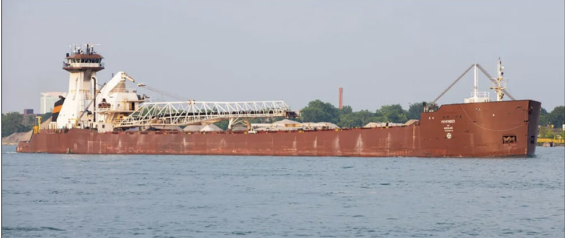 NTSB: lube oil, electrical failures likely in ATB generator fire | WorkBoat