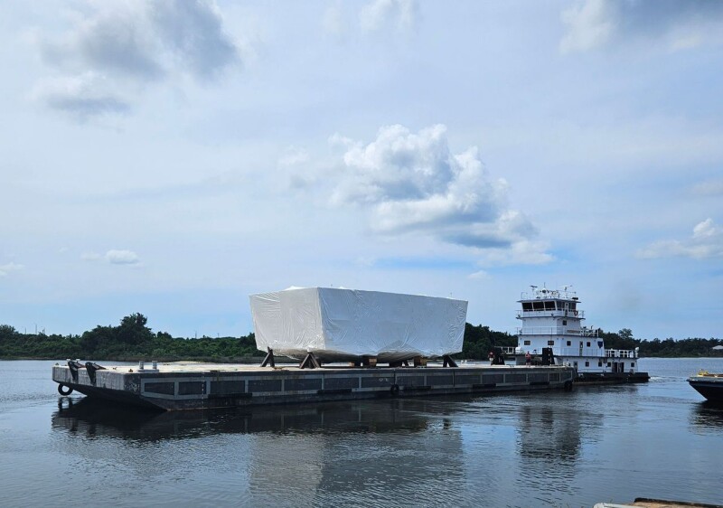 Shipbuilding | WorkBoat