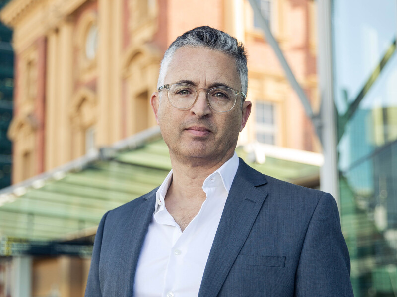 EV Maritime takes on the challenge of electrifying fast ferries | WorkBoat