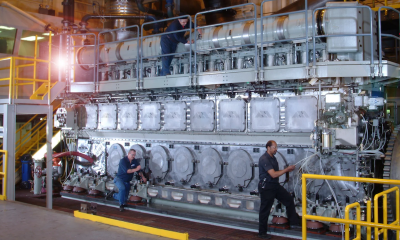 Hunt Valve secures $96 million submarine contract | WorkBoat