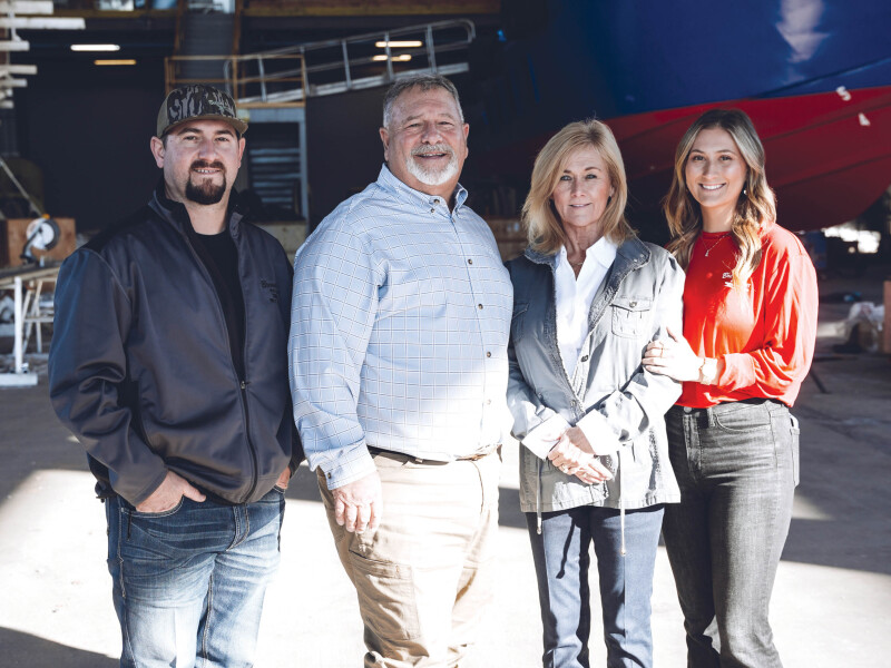 Why there is no such thing as a perfect boat | WorkBoat