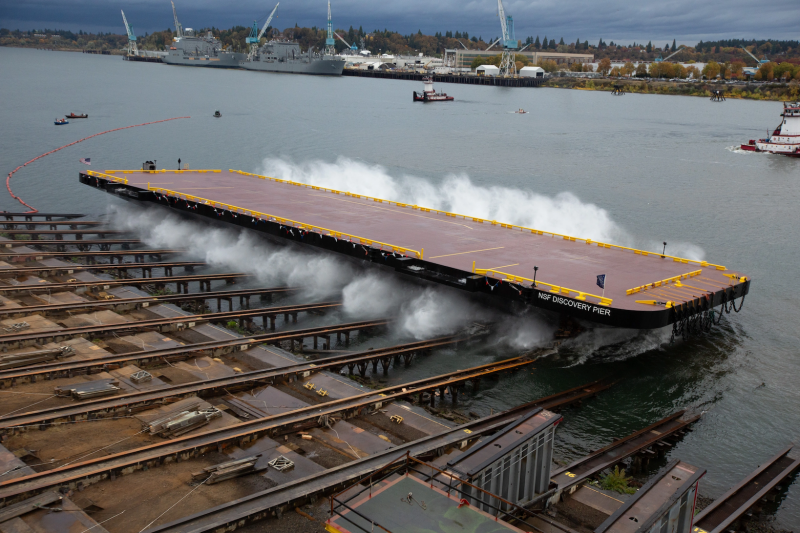 Shipbuilding | WorkBoat