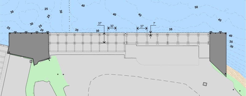 Pease Development Authority prepares bid package for New Hampshire pier ...