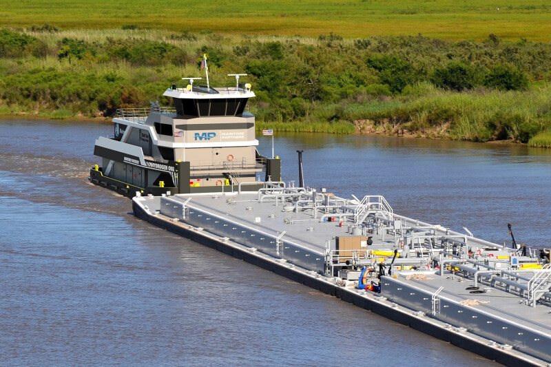 New towboats are a combination of proven and new technology | WorkBoat