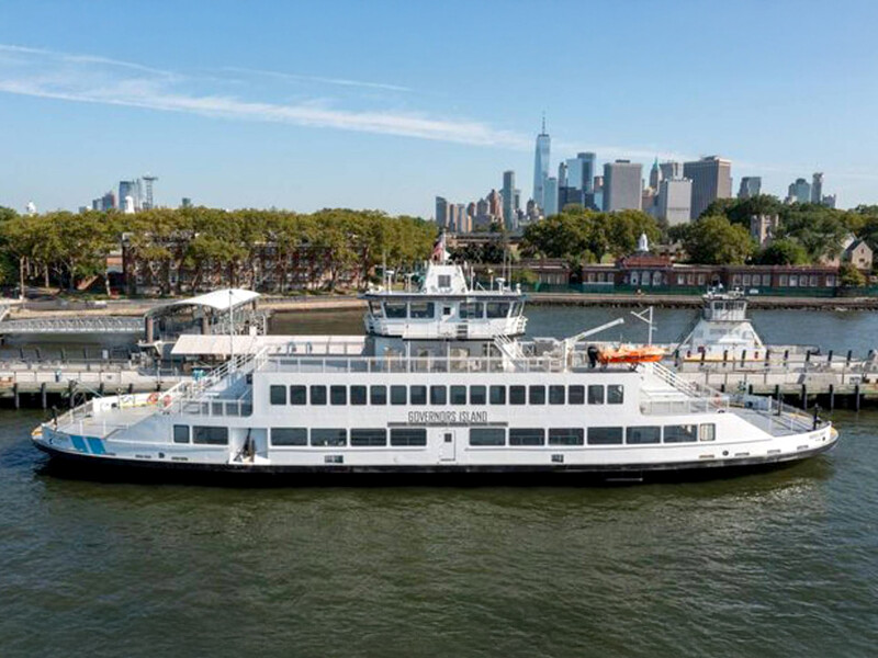 WorkBoat names its 10 Significant Boats of 2025 | WorkBoat