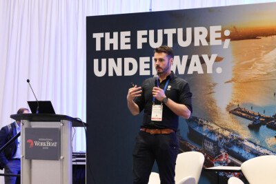 WorkBoat March 2024 | WorkBoat | Commercial Marine Industry News