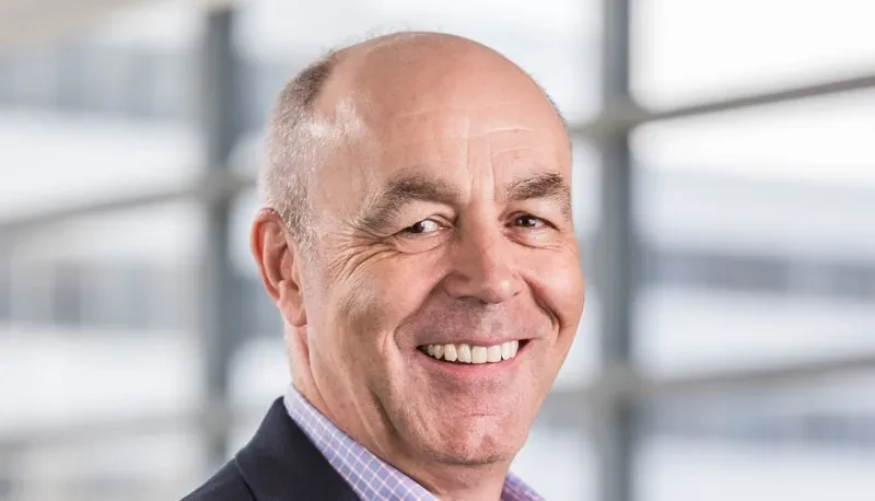 Hornblower names Stephen Edwards as CEO | WorkBoat