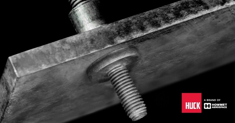 Delivering Reliable Electrification at Sea: Huck® Grounding Stud | WorkBoat