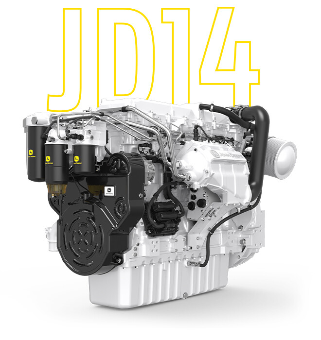 A New Era in Power: Built To Last. Engineered To Perform. | WorkBoat