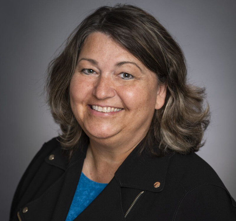 Jan Allman returns as CEO of Fincantieri Marinette Marine | WorkBoat
