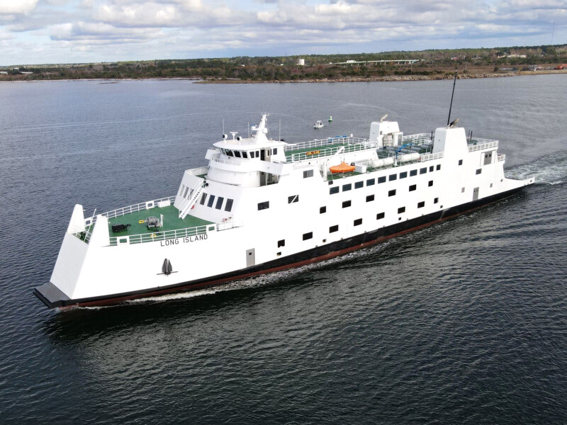 WorkBoat names its 10 Significant Boats of 2025 | WorkBoat