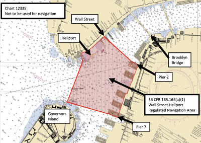 New York security zones for UN meeting | WorkBoat