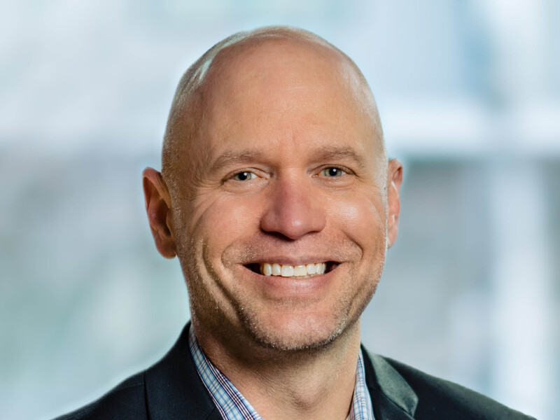 One-on-one with Glosten's Morgan Fanberg | WorkBoat