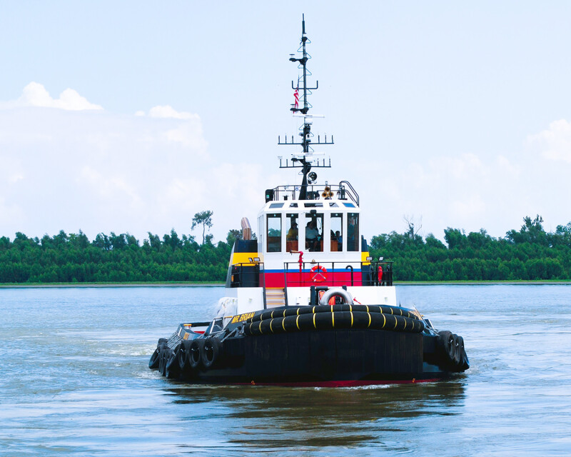 Moran Towing acquires Bisso Towboat | WorkBoat