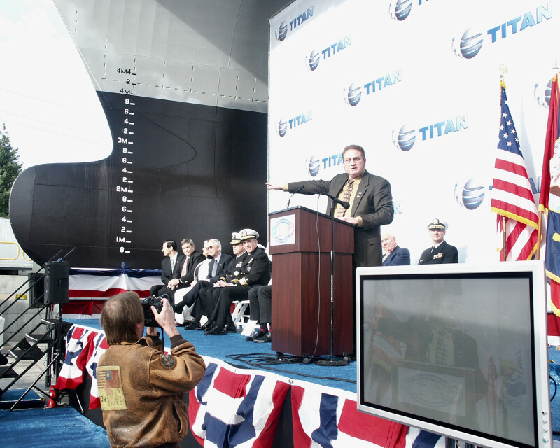 Final Nichols brother bids farewell to family shipyard legacy | WorkBoat