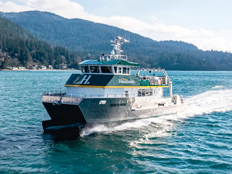 WorkBoat names its 10 Significant Boats of 2025 | WorkBoat